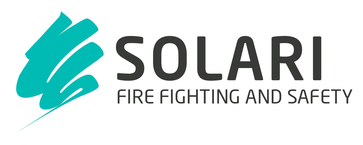 Fire-fighting cylinder testing service - Collaudo Bombole